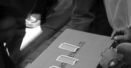 Insight | zeynep | Substack