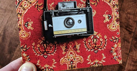 FlakPhoto Digest | Andy Adams | Substack