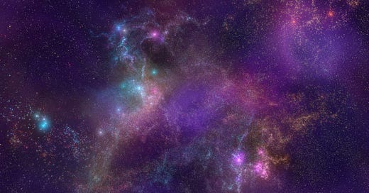 Astro Poets | Substack