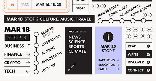 Substack Community Substack