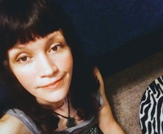 The Seed | Kelli Lynn Grey | Substack