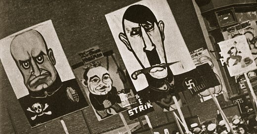 The.Ink | Anand Giridharadas | Substack