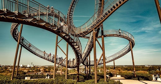 傅瑞德的硬派行銷塾 | Fred Jame | Substack