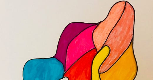 Astro Poets | Substack