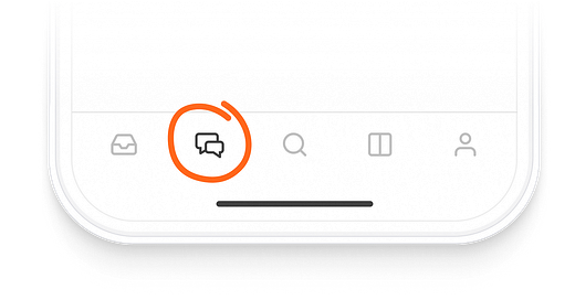 The Curious Archivist | C. Joan Baker | Substack