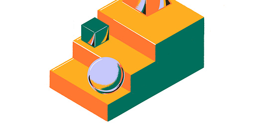 Linda's Substack | Substack