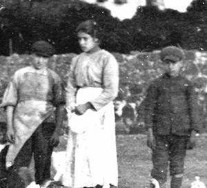 Hope and Forgiveness: The Story of Alessandro Serenelli and St. Maria ...