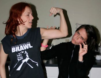 Oldster Magazine | Sari Botton | Substack