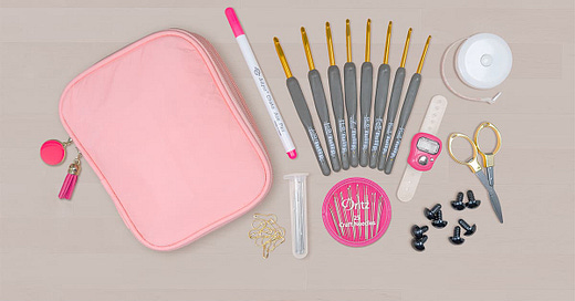 Jess Huff | Substack