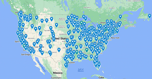 Erin's Informed Consent HRT Map: How To Obtain Transgender Hormone ...