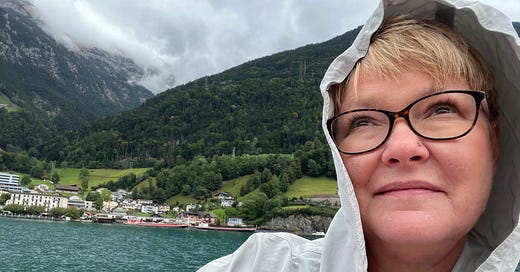 Mindfulness & Weather - by Rylla