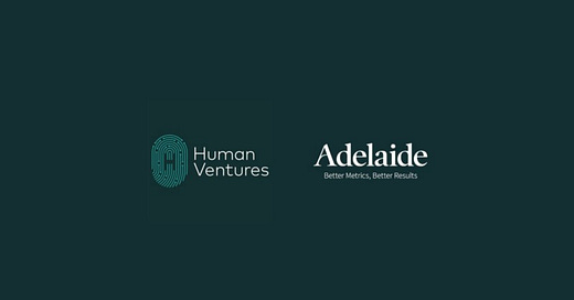 Human Ventures | Substack