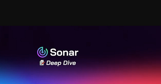 SonarWatch: The Ultimate DeFi Dashboard on Solana — A Deep Dive