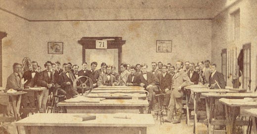 FreakTakes | Eric Gilliam | Substack