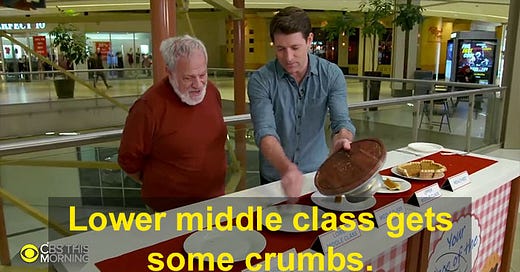 Dangerous Precedents | Lawrence Newport | Substack