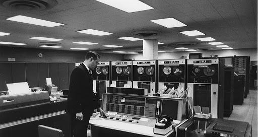 How an IBM Computer Learned to Sing (1961) - by Ted Gioia