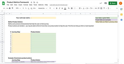 BuilderLab.ai | Pranav Pathak | Substack