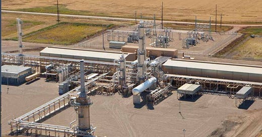 ESG Hound | Eric Roesch | Substack