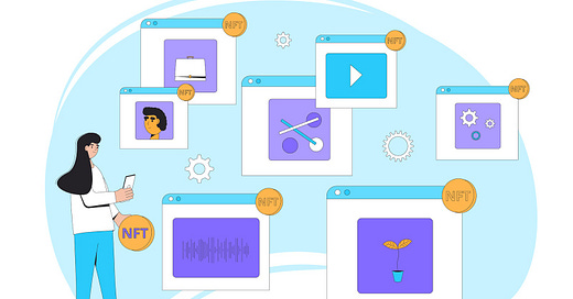 Tips for safely minting NFTs - by William M. Peaster