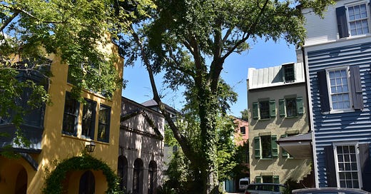 Building Optimism | Coby Lefkowitz | Substack