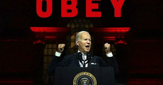 Emerald Robinson’s The Right Way | Substack