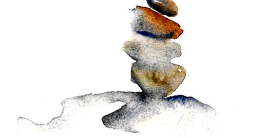 skin contact | shani | Substack