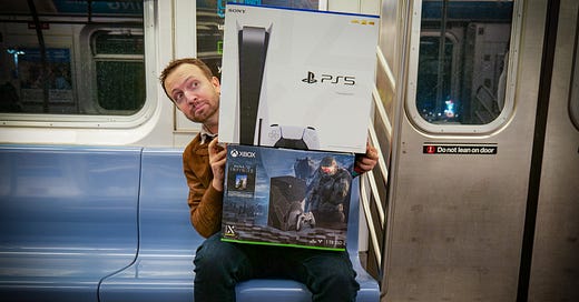 I found the best Black Friday deals – here's The Shortcut to the top 100