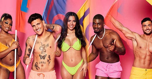 The Queenager with Eleanor Mills | Substack