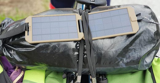 Intrepid Magazine | Substack