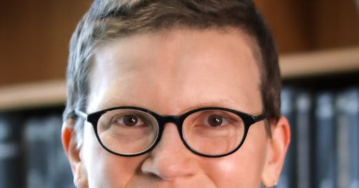 Volts podcast: Elizabeth Popp Berman on the "economic style of thinking ...