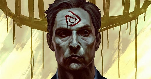 How to Create a Great Lead Character - by Tony Tost