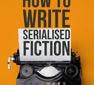 Write More with Simon K Jones | Substack