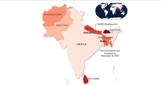 #61: Geography Mnemonics for Prelims