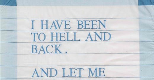 Astro Poets | Substack