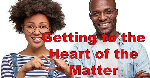 The White Rabbit | Kyree Anthony | Substack