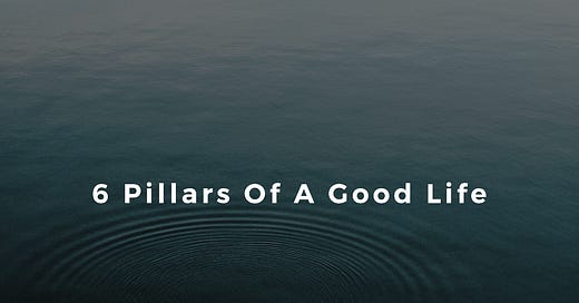 MindVault | Phil Hagspiel | Substack