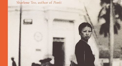 Remembering Sanmao, the Taiwanese travel writer who lived in the Sahara