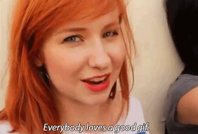 Jennifer Lawrence Running Crying Gif