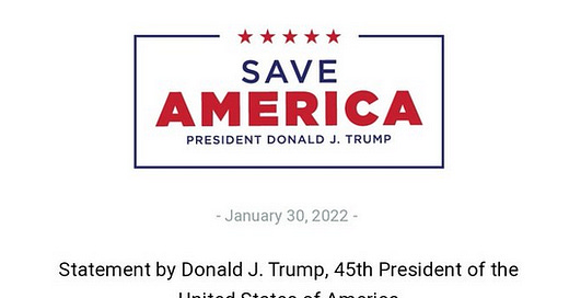 Emerald Robinson’s The Right Way | Substack