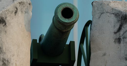 Gibson Biddle's "Ask Gib" Product Newsletter | Substack