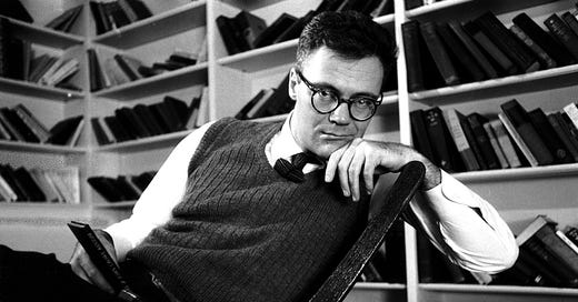 Calm Down | Ben Dreyfuss | Substack