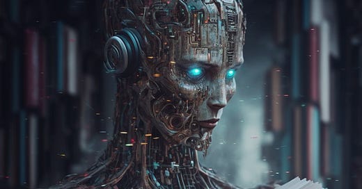 How to... use AI to teach some of the hardest skills