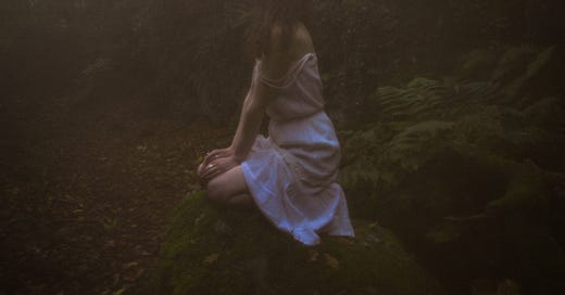 autumn, part one - Selkie Grove