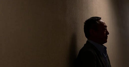 Ken LaCorte | Substack