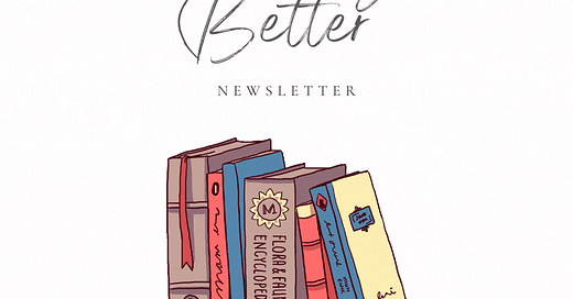 Bee Curious | Valerie | Substack