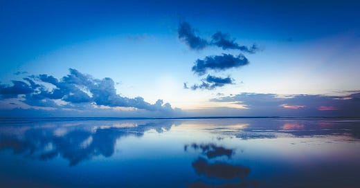 Ruminations | Ravishu | Substack