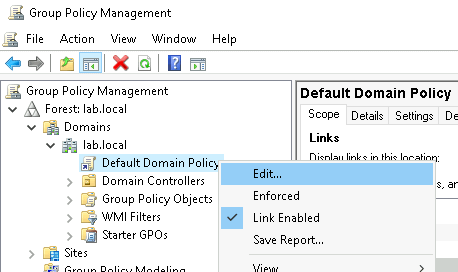 Detecting LDAP Recoannaissance - by Adeem Mawani