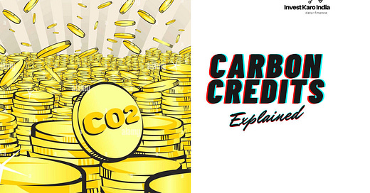 Invest Karo India | Tar | Substack