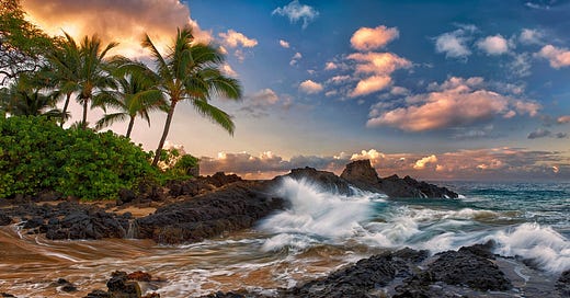Hawaii Is Calling: 4 Island Hawaiian Dream Trip For $335 Round Trip!