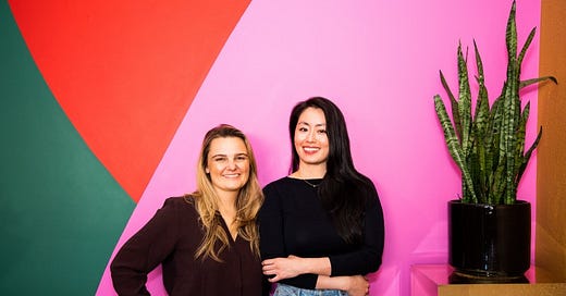 Human Ventures | Substack